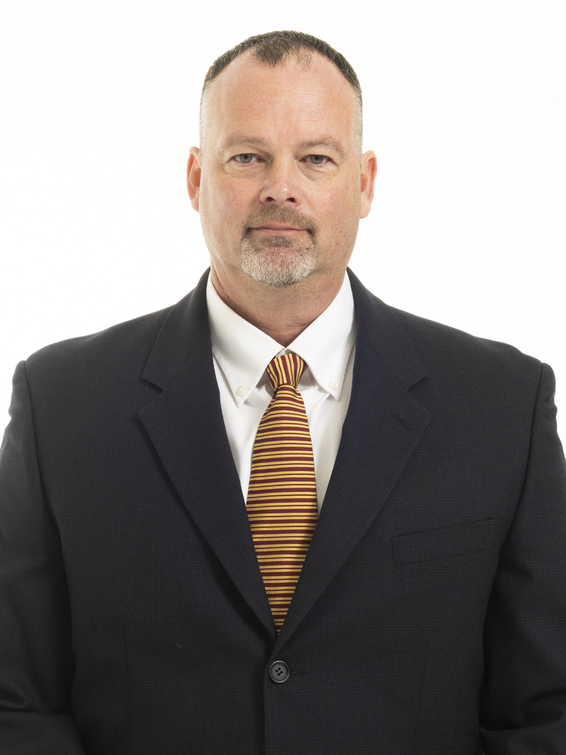 Chief County Marshal’s Office – Peach County